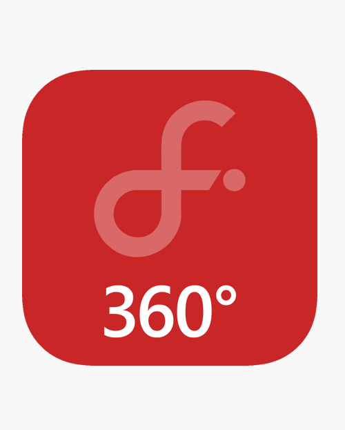 Public 360° for saksbehandlere: Kursets forside